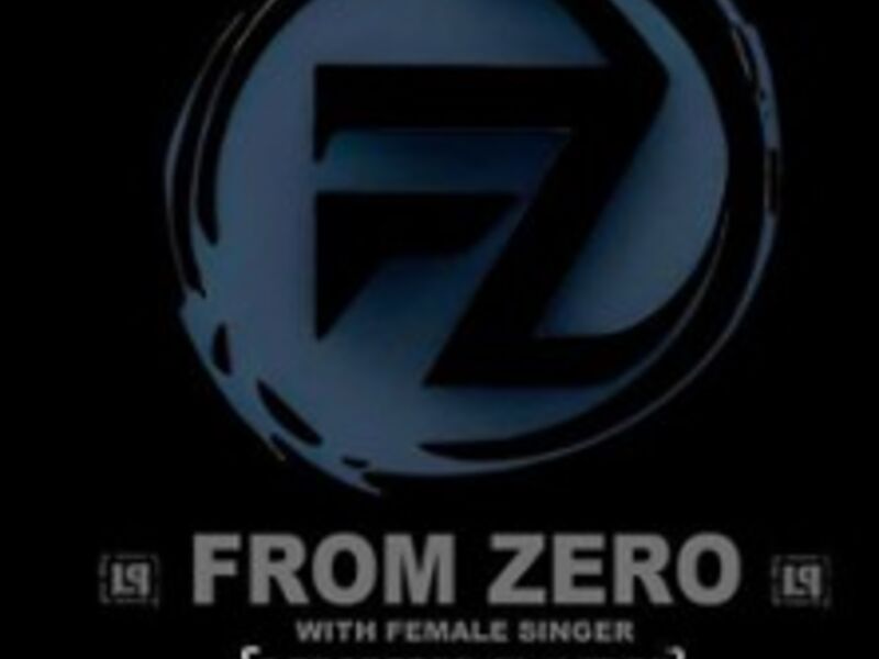 From Zero - A Tribute to Linkin Park, Burgebrach - Tickets and infos ...