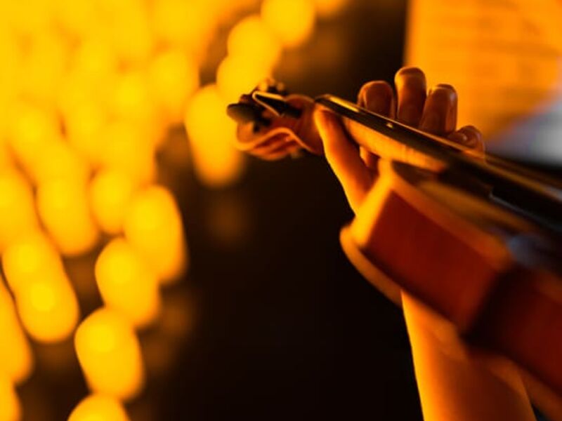 Candlelight: Tribut an Sezen Aksu, Munich - Tickets and infos for 02/01 ...