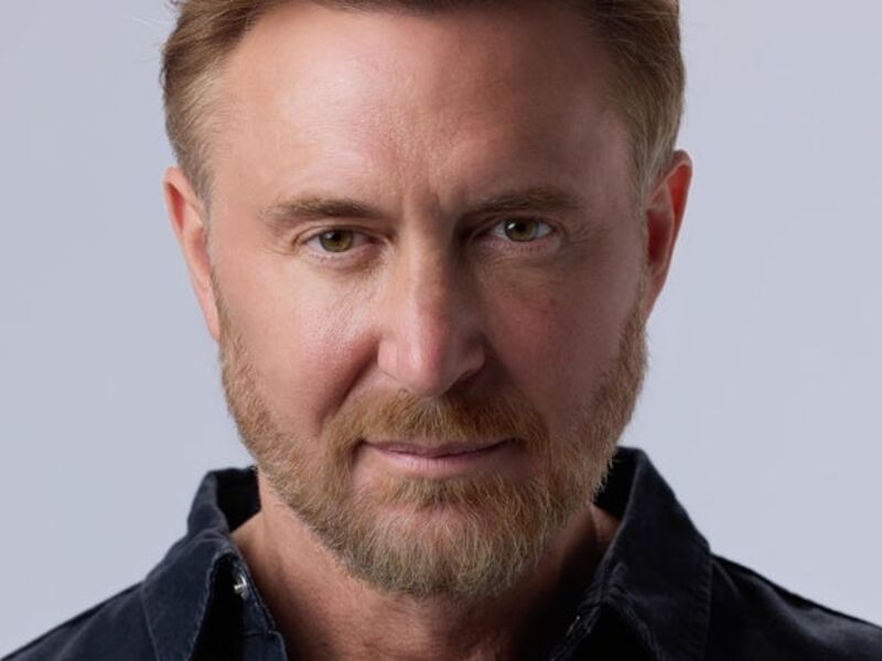 David Guetta - New Year'S Eve 2026 Presented By Fontainebleau, Miami ...