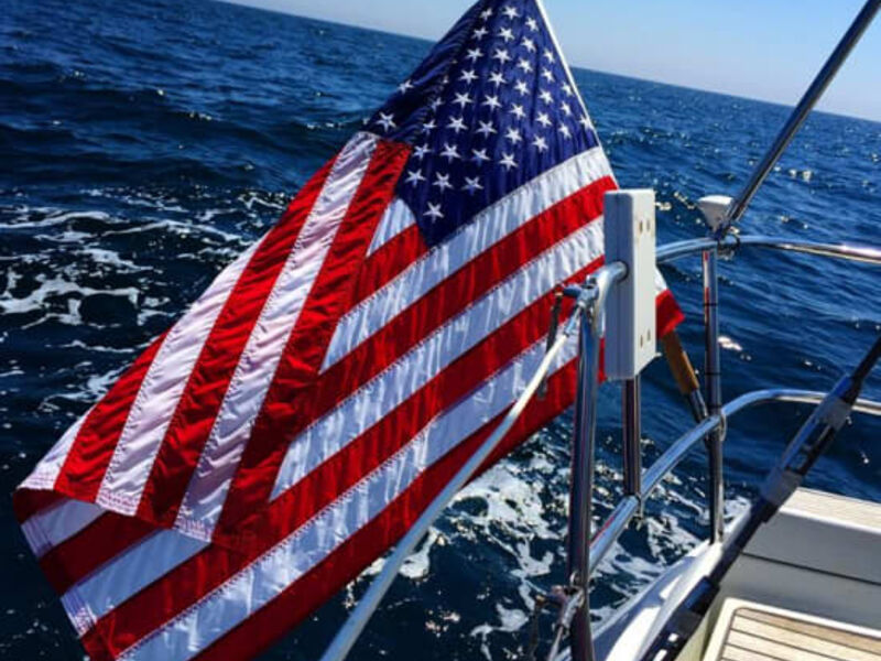 All White Yacht Party, New York - Tickets and infos for 05/22/2026