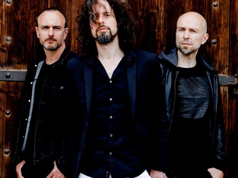 Forced to Mode - Die weltbeste Depeche Mode-Tribute-Band, Bad Sooden ...