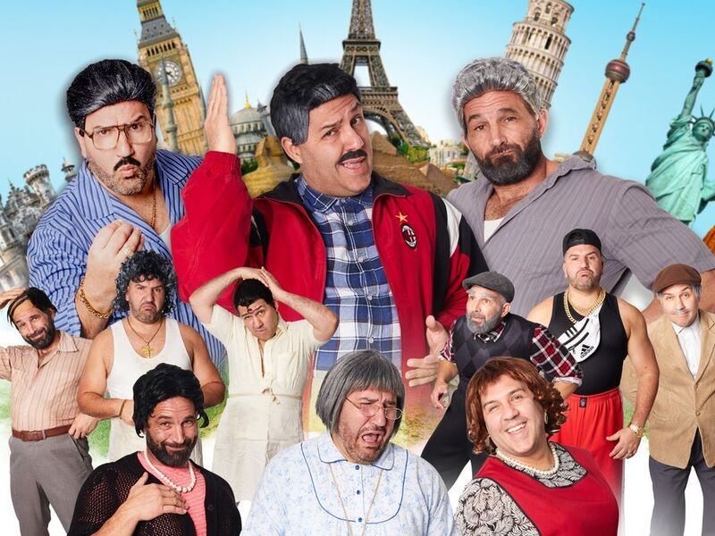 Sooshi Mango, Dublin - Tickets and infos for 14/06/2026