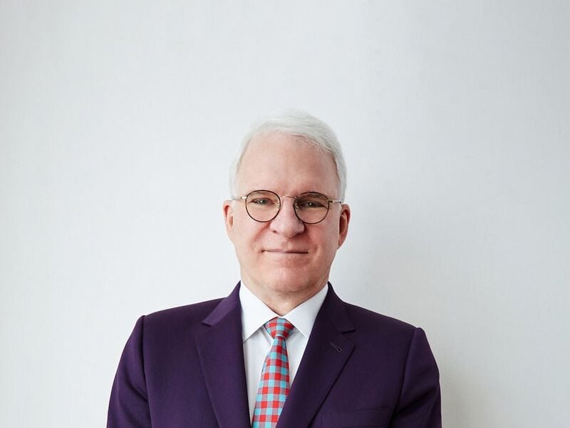 The Best of Steve Martin & Martin Short, Baton Rouge - Tickets and ...