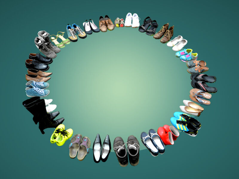 Wie im Himmel - nach dem gleichnamigen Film von Kay Pollack, Stuttgart ...