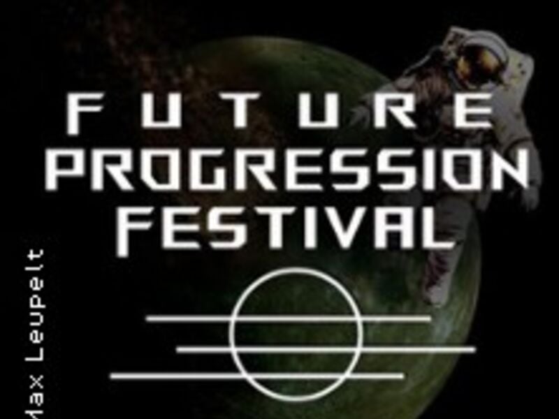 Future Progression Festival 2026 - Feierwerk / Hansa 39, Munich ...