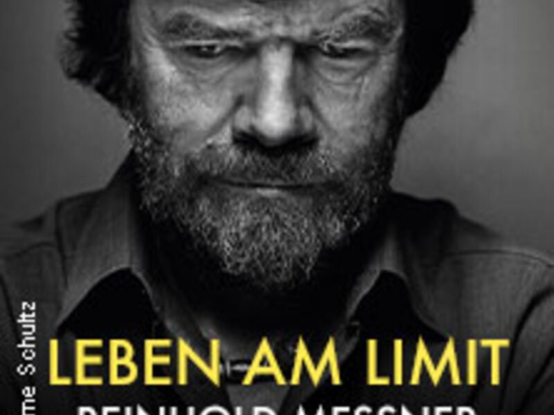 Reinhold Messner - Leben am Limit, Konstanz - Tickets and infos for 13/10/2026