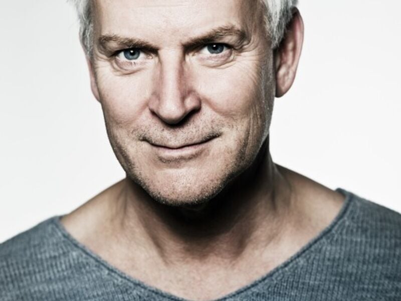 Dirk Michaelis, Oranienburg - Tickets and infos for 13/11/2026