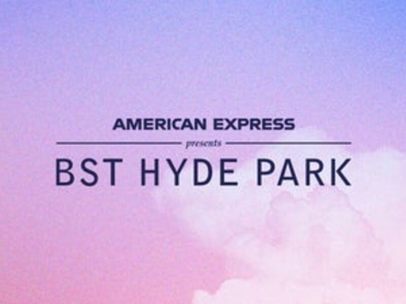 American Express Presents BST Hyde Park - Lewis Capaldi, York - Tickets ...