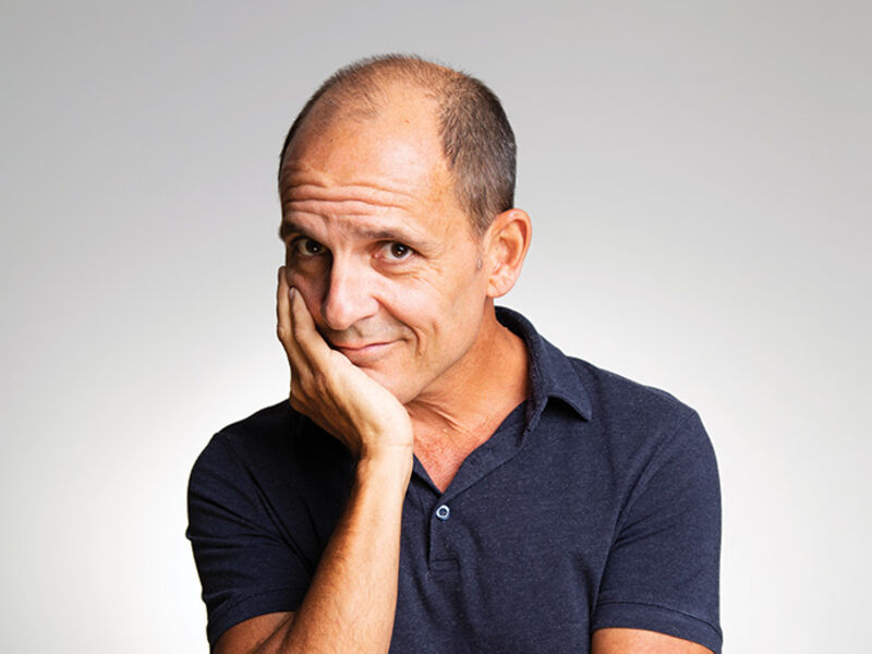 Carl Barron, Perth - Tickets and infos for 31/01/2026