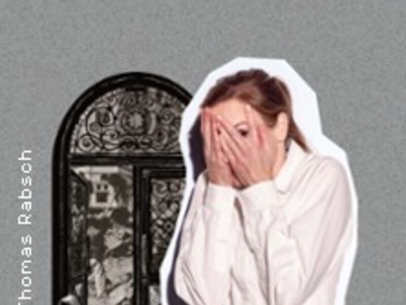 Blindekuh mit dem Tod, Düsseldorf - Tickets and infos for 18/12/2025