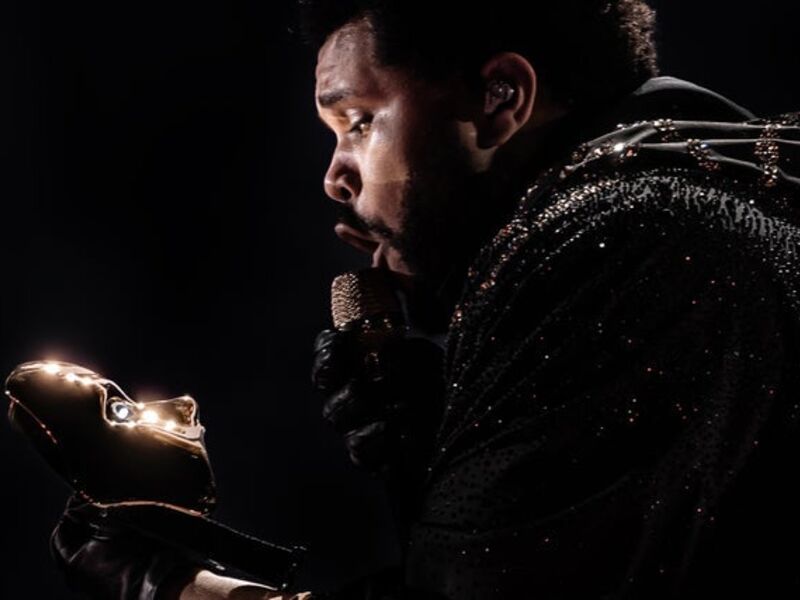 The Weeknd: After Hours Til Dawn Tour, Munich - Tickets and infos for ...