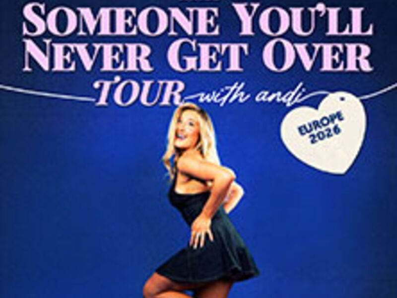 Andi, Hamburg - Tickets and infos for 16/02/2026