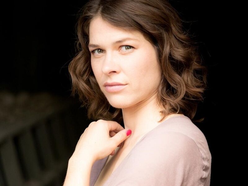 Er nahm von ihrem Munde noch einen heißen Kuss, Sontra - Tickets and ...