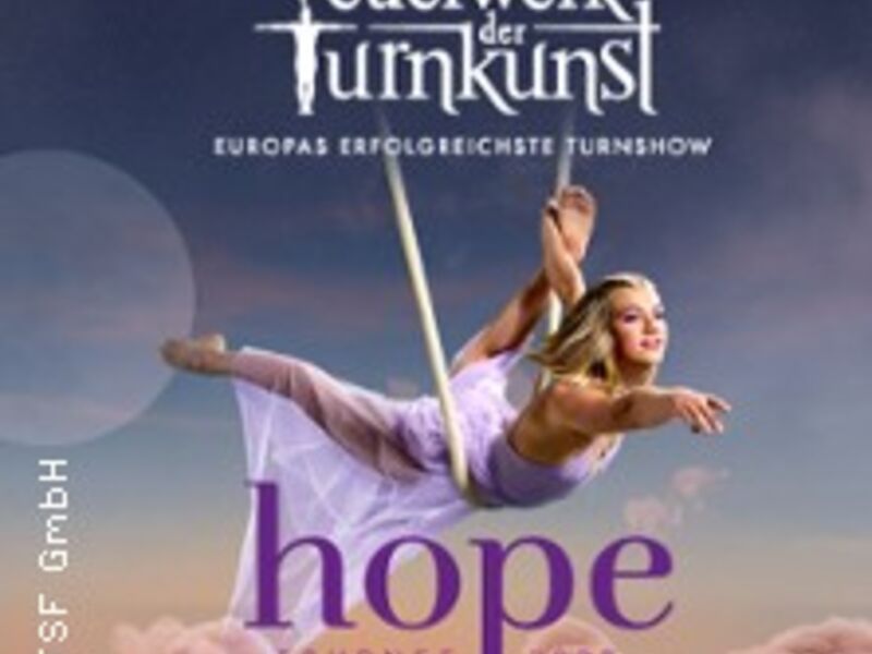 Feuerwerk der Turnkunst, Bamberg - Tickets and infos for 17/01/2027