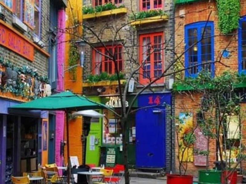 Secrets of the Squares - Immersive Treasure Hunt Experience - The ...