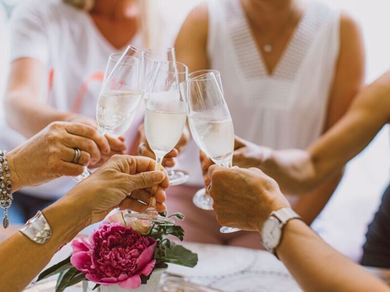 Kulinarische Erlebnisführung - "Genuss-Ladies", Wangen im Allgäu ...