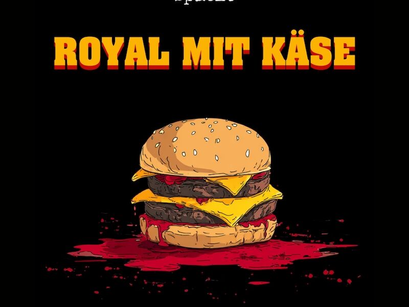 Royal mit Käse - Pulp. Fiction. Puppetry., Oberkirch - Tickets and ...